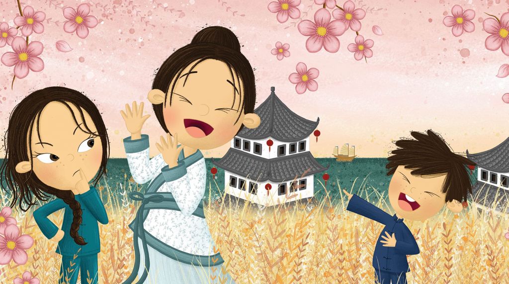 Ching Shih: The Girl Who Ruled The Sea